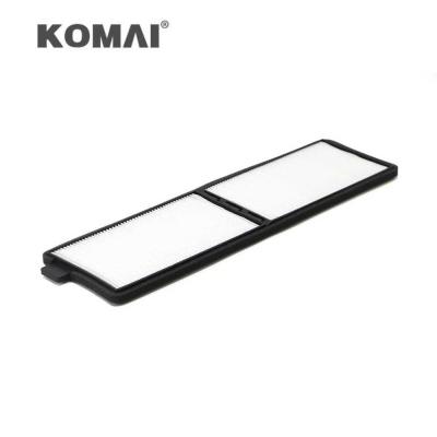 China Air Cabin Filter PA5651 4684045 For Excavator Diesel Engine Parts in Construction Machinery for sale