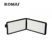 China Air Cabin Filter PA5651 4684045 For Excavator Diesel Engine Parts in Construction Machinery for sale