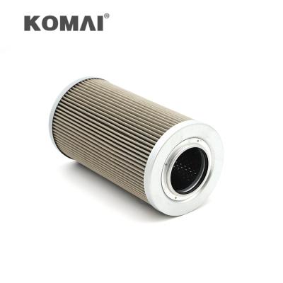 China Hydraulic Filter 60082694 00201830 EF107N For SY60C SY65C SY75C ZE150 for sale