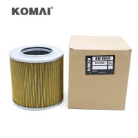 China Hydraulic Filter P502247 4237660 4244123 R010085 71497012 For EX400 EX700 for sale