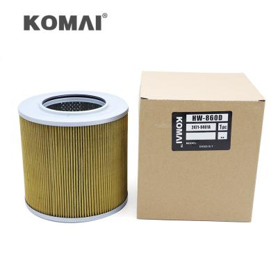 China Hydraulic Filter P502247 4237660 4244123 R010085 71497012 For EX400 EX700 for sale
