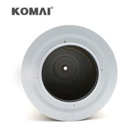 China Hydraulic Filter P502247 4237660 4244123 R010085 71497012 For EX400 EX700 for sale