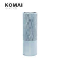 China KOMAI Hydraulic Filter P 50-2494 HF 35510 HY 90420 For Excavator Diesel Engine Parts for sale