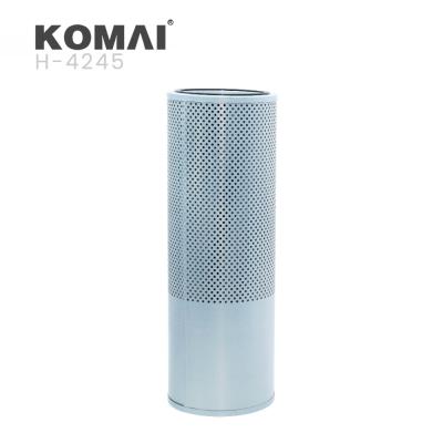 China KOMAI Hydraulic Filter P 50-2494 HF 35510 HY 90420 For Excavator Diesel Engine Parts for sale