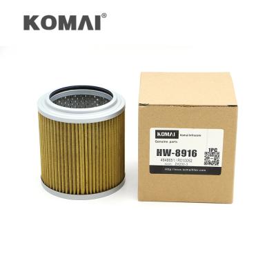 China Warehouse Hydraulic Filter 4648651 HY90544 14375002 SH60368 For ZX140W-3 ZX145W-3 for sale