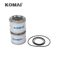 China Hydraulic Filter YN52V01016R100 PT 9476-MPG P502446 For Excavator Diesel Engine Parts for sale