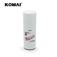 China Oil Filter LF9000 LF9070 2882673 867010378  BD7153 3406810 For XE700D XE950D for sale