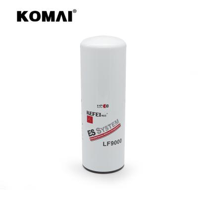 China Oil Filter LF9000 LF9070 2882673 867010378  BD7153 3406810 For XE700D XE950D for sale