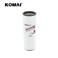 China Oil Filter LF9000 LF9070 2882673 867010378  BD7153 3406810 For XE700D XE950D for sale