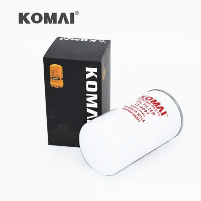 China Oil Filter LF3974 LF3630 B7039 LFP2286 SO10034 For DX140W DX255LC for sale