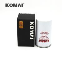 China Oil Filter LF3974 LF3630 B7039 LFP2286 SO10034 For DX140W DX255LC for sale