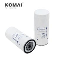 China Oil Filter 478736 LF17505 LF17503 21170569 7421561278 For EC340D EC330CL for sale