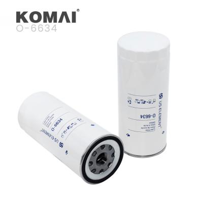 China Oil Filter 478736 LF17505 LF17503 21170569 7421561278 For EC340D EC330CL for sale