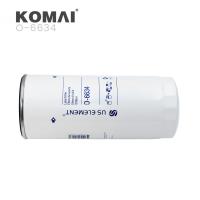 China Oil Filter 478736 LF17505 LF17503 21170569 7421561278 For EC340D EC330CL for sale