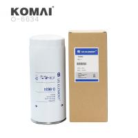 China Oil Filter 478736 LF17505 LF17503 21170569 7421561278 For EC340D EC330CL for sale