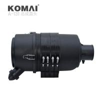 China Air Cleaner Assembly House 1318902 AF25292 84217229 32/915701 For 312C ZX120 Excavator for sale