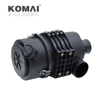 China Air Cleaner Assembly House 1318902 AF25292 84217229 32/915701 For 312C ZX120 Excavator for sale