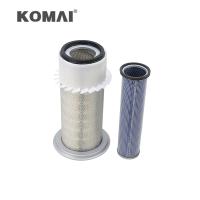 China Air Filter 751754 3576571 85824366 P772550 P1950555 For HD512 HD510 120R for sale