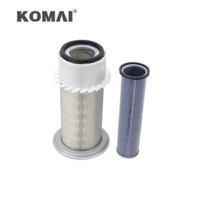 China Air Filter 751754 3576571 85824366 P772550 P1950555 For HD512 HD510 120R for sale