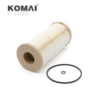 China Diesel Fuel Filter 2020PM C-4136 P55-2020 FS20202  FS20203  For Excavator for sale