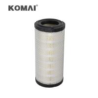 China Air Filter AF25292 P828889 7619404 05730100 438227 For PC110-7 236D 242D for sale