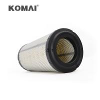 China Air Filter AF25292 P828889 7619404 05730100 438227 For PC110-7 236D 242D for sale