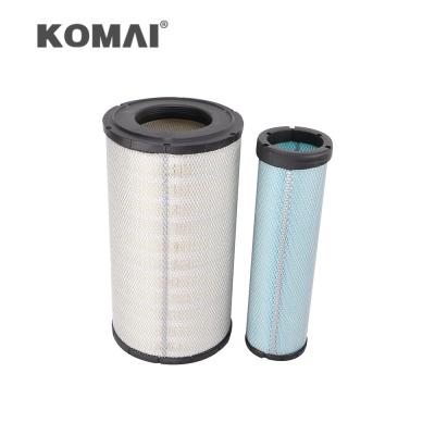 China Air Filter P537876 P812368 60207265 AF25437 72106220 For 250F EX355 for sale