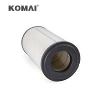 China Air Filter P537876 P812368 60207265 AF25437 72106220 For 250F EX355 for sale