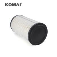China Air Filter P537876 P812368 60207265 AF25437 72106220 For 250F EX355 for sale