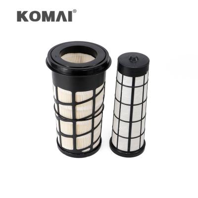 China Air Filter SA16604 PA5501 P611190 P613998 AF4181 For 140SR SK125SR for sale