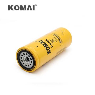 China KOMAI 1R-0749  1R0712  1R1712  CX-6161 Diesel Fuel Filter for 988B/F/G for sale