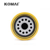 China Komai Diesel Fuel Filter Replacement For 1R 0749  SN 55418 P 55-1712 CX-6161 FF5319 P55-1311 for sale