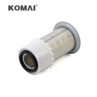 China Air Filter 2446U271S2 46767 P814749 1099300 996429 For E40B E70B SK60 SK75 for sale