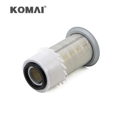 China Air Filter 2446U271S2 46767 P814749 1099300 996429 For E40B E70B SK60 SK75 for sale