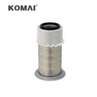China Air Filter 2446U271S2 46767 P814749 1099300 996429 For E40B E70B SK60 SK75 for sale