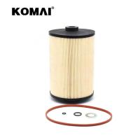 China Diesel Oil Filter P502390 O-1323 S1560-72360 SO 6186  For Excavator for sale
