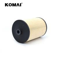China Diesel Oil Filter P502390 O-1323 S1560-72360 SO 6186  For Excavator for sale