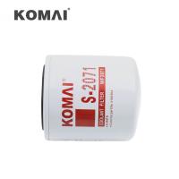 China Water Filter 3305367 WF2023 9672301 P554071 8967230 For D355-3 WA150-3 for sale