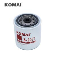 China Water Filter 3305367 WF2023 9672301 P554071 8967230 For D355-3 WA150-3 for sale