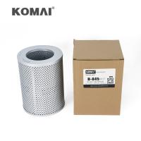 China Hydraulic Filter HF35360 HD15001 HY90256 P764626 For PC360-7 PC360-8 D60-11 for sale