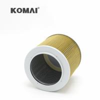 China Hydraulic Filter SH60369 4688141 HF35551 14524946 For SK430-3 SK460-8 for sale