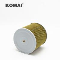China Hydraulic Filter SH60369 4688141 HF35551 14524946 For SK430-3 SK460-8 for sale