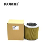 China Hydraulic Filter SH60369 4688141 HF35551 14524946 For SK430-3 SK460-8 for sale