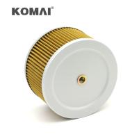 China Hydraulic Filter KNJ2555 4857186 673330 E22102001 For EX60 EX60WD EX90 for sale