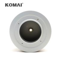 China Hydraulic Filter KNJ2555 4857186 673330 E22102001 For EX60 EX60WD EX90 for sale