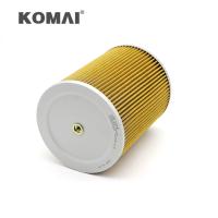 China Hydraulic Filter HE1297 SH60104 HY9277 2056051450 For PC150-1 PC150-3 for sale