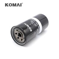 China Fuel Filter P502480 SN21610 SK3734 6003113840 For PC460LC-8 PC550LC-8 for sale