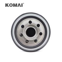 China Fuel Filter P502480 SN21610 SK3734 6003113840 For PC460LC-8 PC550LC-8 for sale