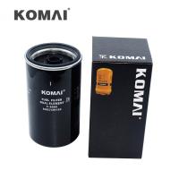 China Fuel Filter 60250941 60282117 47858662 8983129180 For ZX130-5A SY155H for sale