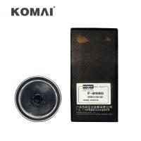 China Fuel Filter 60250941 60282117 47858662 8983129180 For ZX130-5A SY155H for sale